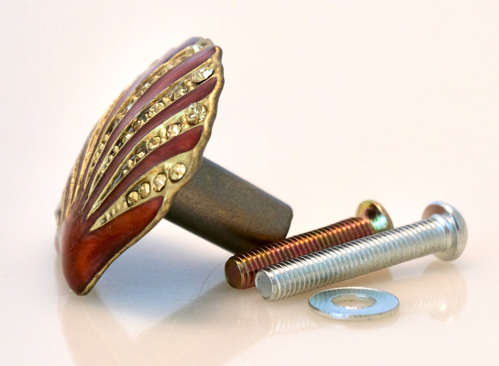 Our Quirky FUN knobs | Charleston Knob Company - CHARLESTONKNOBCO