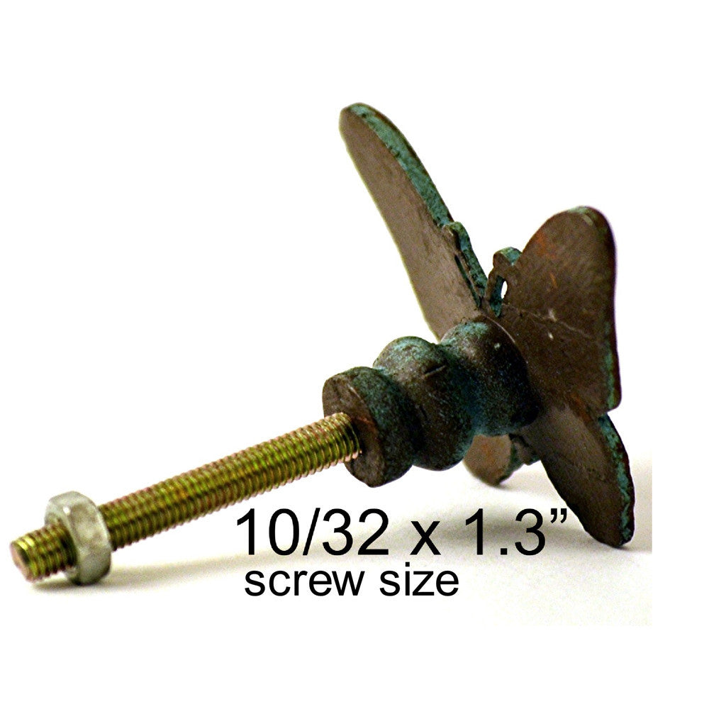 Our Quirky FUN knobs | Charleston Knob Company - CHARLESTONKNOBCO