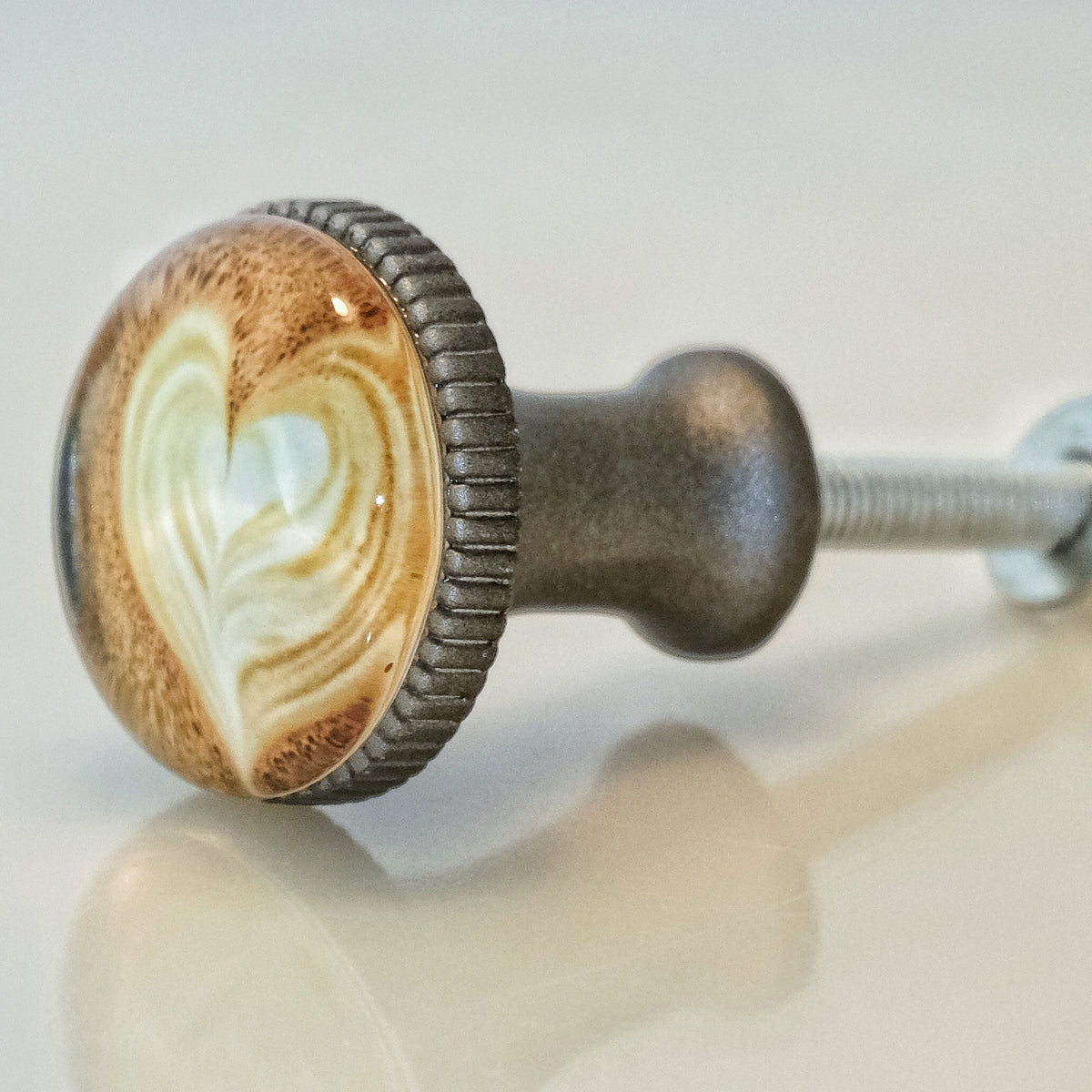 NEW ARRIVALS | New Designs and Knobs by Charleston Knob Company ...